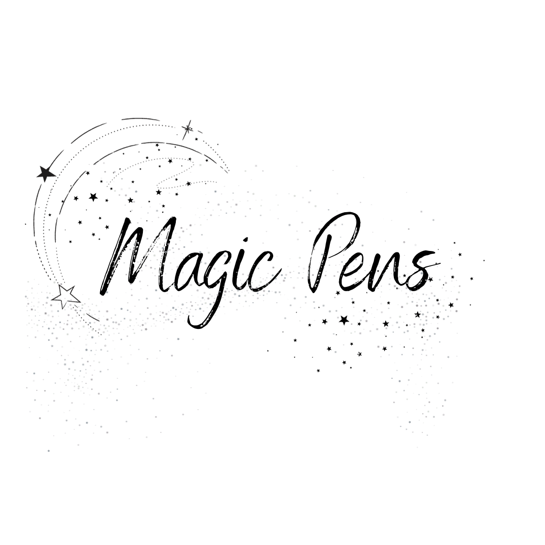 Magic Pens